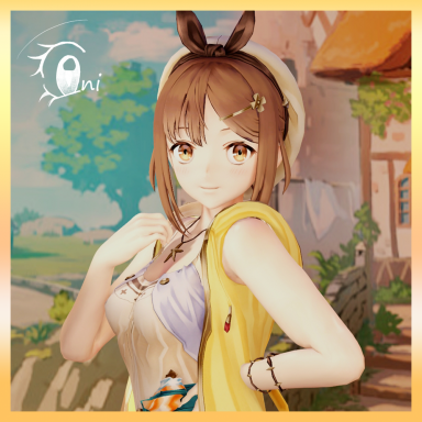 Looks - Reisalin Stout | Virt-A-Mate Hub