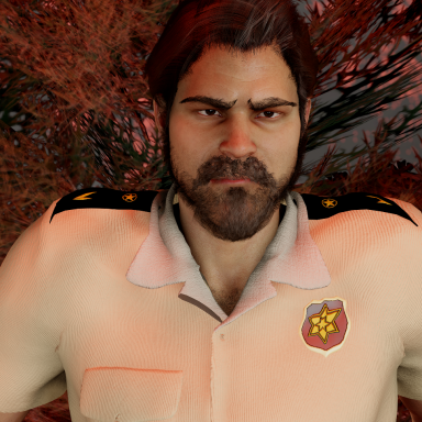 Looks - Hopper From TV Show Male Look! | Virt-A-Mate Hub