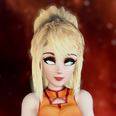 Looks - Custom Cute Samus | Virt-A-Mate Hub