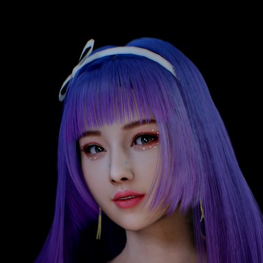 Paid Looks - Tifana | Virt-A-Mate Hub