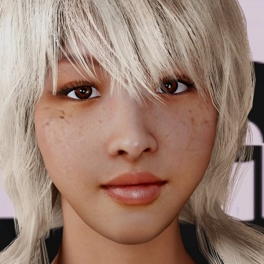 Paid Looks - Zoe | Virt-A-Mate Hub