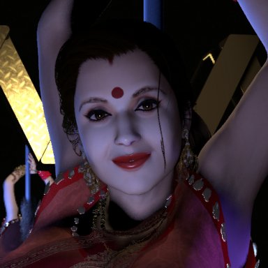 Looks - Indian Desi Madhuri Bhabhi Looks - History | Virt-A-Mate Hub