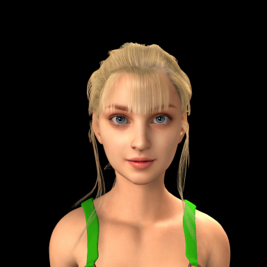 Looks - Toon IRL - Fairy - History | Virt-A-Mate Hub