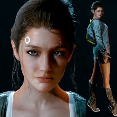 Paid Looks - DBH-North SET1 - Reviews | Virt-A-Mate Hub