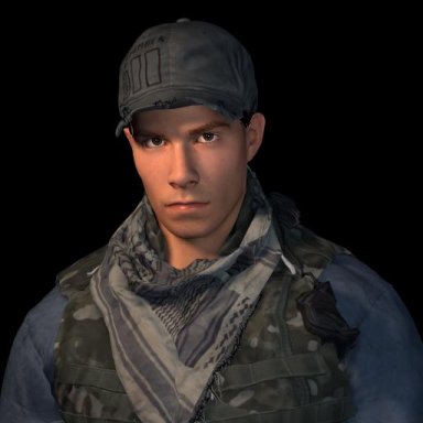 Paid Looks - Jason Kolchek - History | Virt-A-Mate Hub