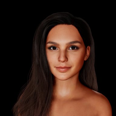 Looks - Wonder Woman Lookalike | Virt-A-Mate Hub