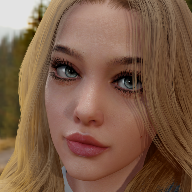 Paid Looks - Molly Mormon | Virt-A-Mate Hub