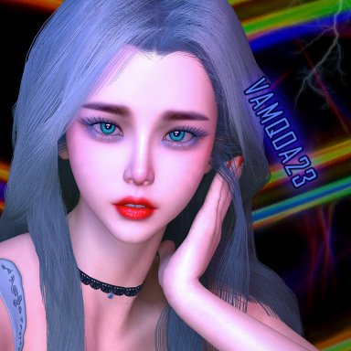 Paid Looks - VAMQOA_23 | Virt-A-Mate Hub