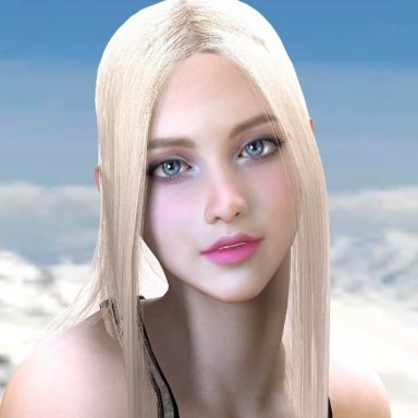 Paid Looks - Danilova look - History | Virt-A-Mate Hub