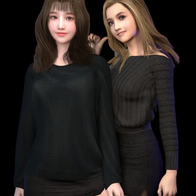 Paid Looks - Various Girl | Virt-A-Mate Hub