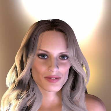 Looks - Pop Princess (look) | Virt-A-Mate Hub