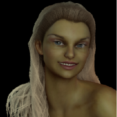 Looks - Mathilda | Virt-A-Mate Hub