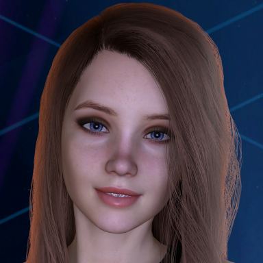 Looks - Alyssa | Virt-A-Mate Hub