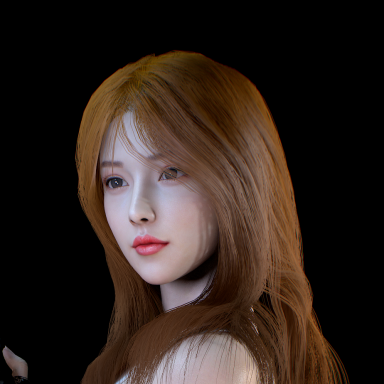 Paid Looks - Airi | Virt-A-Mate Hub