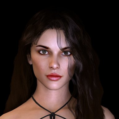 Looks - Liese | Virt-A-Mate Hub