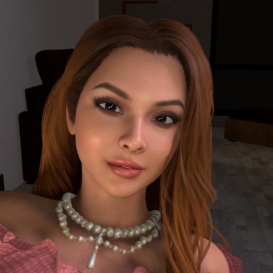 Paid Looks - Zoe. - History | Virt-A-Mate Hub