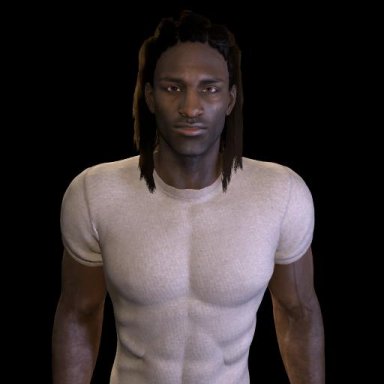 Looks - Marlon (Remix of Femma's Male Version by Stylesi) | Virt-A-Mate Hub