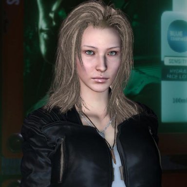 Paid Looks - Alt Cunningham | Virt-A-Mate Hub