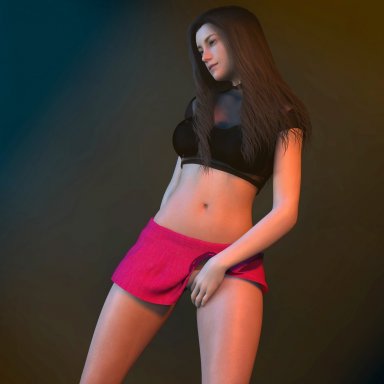 Scenes - Nyra's Dance (Hub version) | Virt-A-Mate Hub