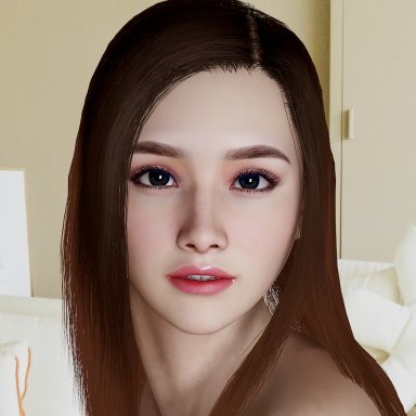 Paid Looks - Kexin | Virt-A-Mate Hub