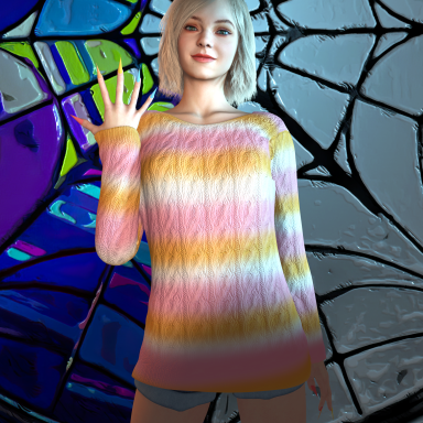 Paid Looks - Emma_Max - Updates | Virt-A-Mate Hub