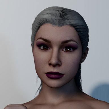 Looks - Sindel MK11 | Virt-A-Mate Hub