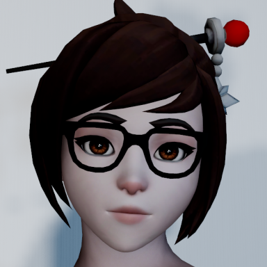 Looks - Mei Futa | Virt-A-Mate Hub