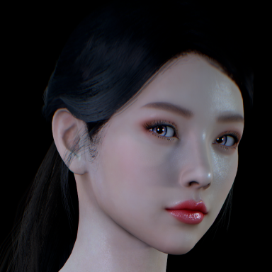 Paid Looks - Yoma | Virt-A-Mate Hub