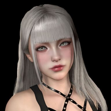 Paid Looks - Angeline | Virt-A-Mate Hub