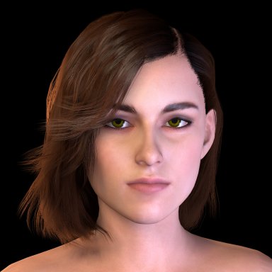 Paid Looks - Belle Swanz | Virt-A-Mate Hub