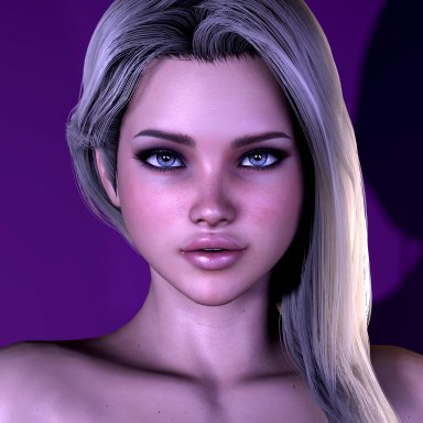 Looks - Alana | Virt-A-Mate Hub