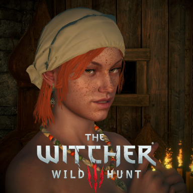 Looks - Bar Maid The Witcher 3 | Virt-A-Mate Hub