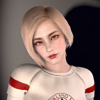 Paid Looks - Lyan | Virt-A-Mate Hub