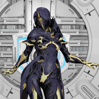 Looks - Wisp-Warframe | Virt-A-Mate Hub
