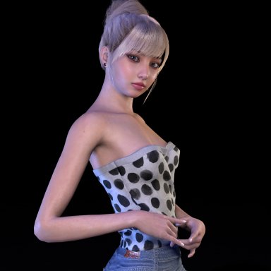 Paid Scenes - Pimp II | Virt-A-Mate Hub