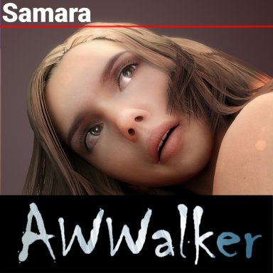 Looks - Simply Samara | Virt-A-Mate Hub