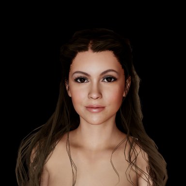 Looks - Pheobe from Charmend | Virt-A-Mate Hub