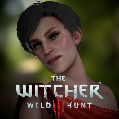 Looks - Unnamed She Elf The Witcher 3 | Virt-A-Mate Hub