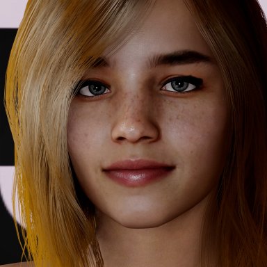 Paid Looks - Sarah | Virt-A-Mate Hub