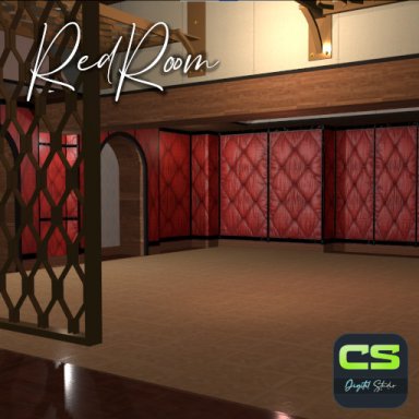 Paid Assets - Red Room | Virt-A-Mate Hub