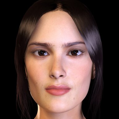 Paid Looks - Saloma Kayak - History | Virt-A-Mate Hub