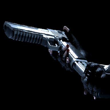 Assets - Counter Strike 2 Weapon Pack | Virt-A-Mate Hub