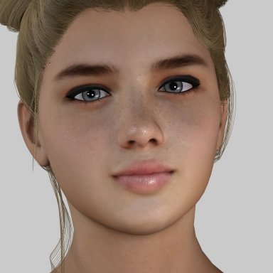 Paid Looks - Samanta | Virt-A-Mate Hub