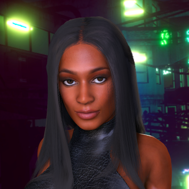 Paid Looks - Icy Grl - Requested look | Virt-A-Mate Hub