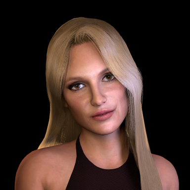 Paid Looks - River Red | Virt-A-Mate Hub