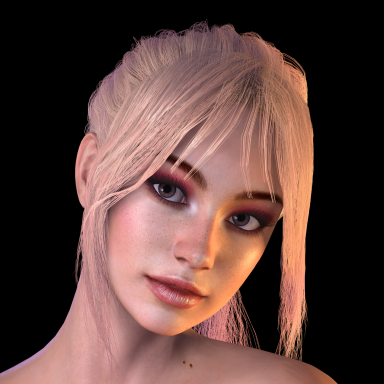 Paid Looks - Libby | Virt-A-Mate Hub