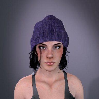 Looks - Jennifer [Terminator: Resistance] - Reviews | Virt-A-Mate Hub