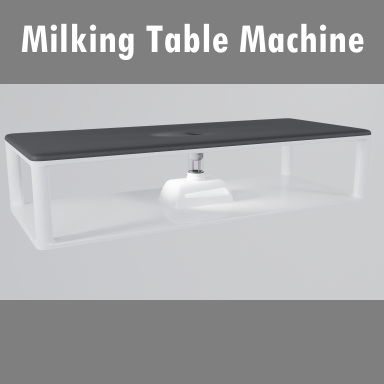 Assets - Milking Table Machine | Virt-A-Mate Hub