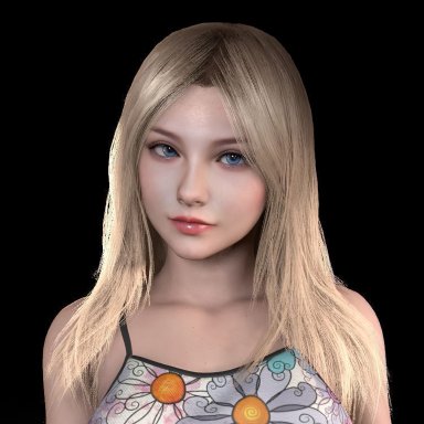 Paid Looks - Hazel | Virt-A-Mate Hub