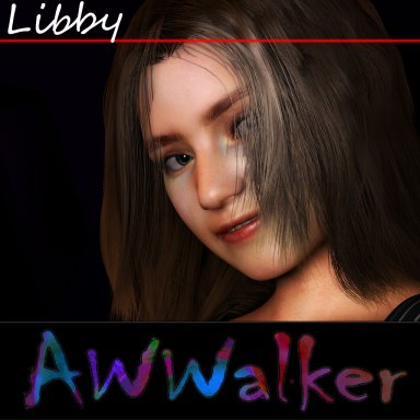 Paid Looks - Libby | Virt-A-Mate Hub